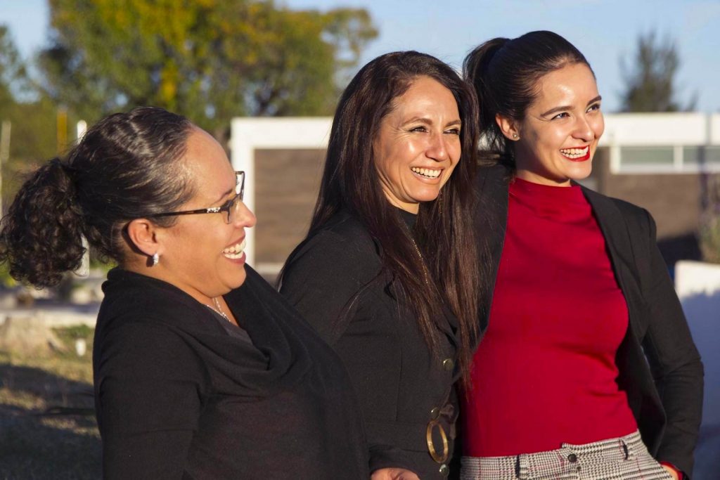 Communities First | Centering Frontline Communities & Transforming ...