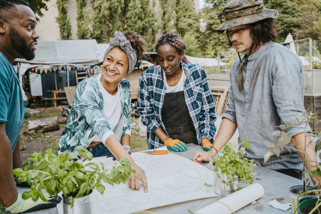 About | Communities First