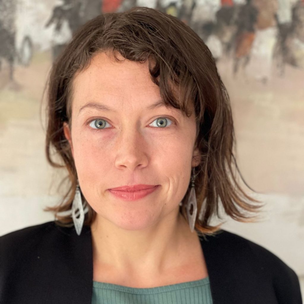 Fellowship | Communities First