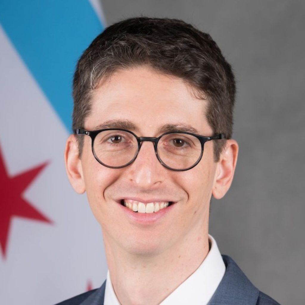 Fellowship | Communities First